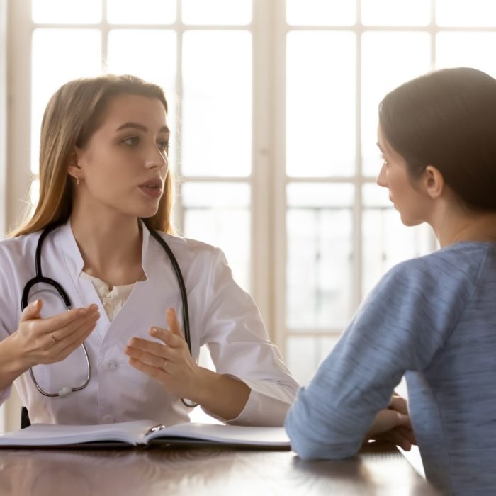 How to Balance Hormones - Women For Women OBGYN